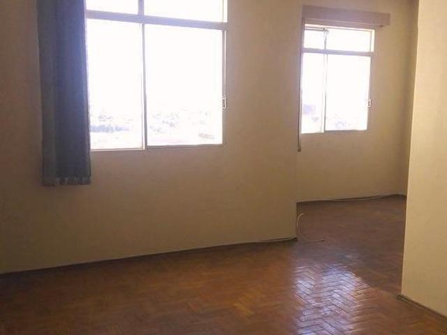 Apartamento com 2 quartos à venda em Belo Horizonte, no bairro Barro Preto