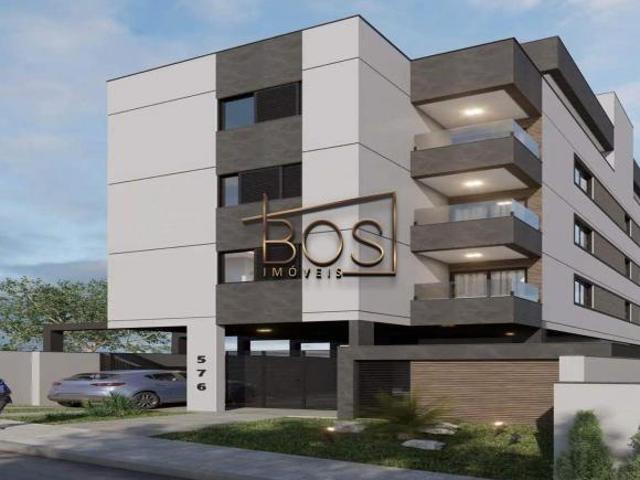 Apartamento com 2 quartos à venda em Belo Horizonte, no bairro Barroca