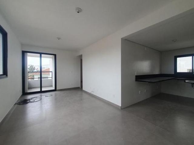 Apartamento com 2 quartos à venda em Belo Horizonte, no bairro Barroca