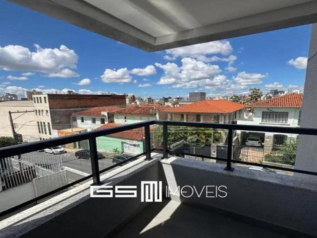 Apartamento com 2 quartos à venda em Belo Horizonte, no bairro Barroca
