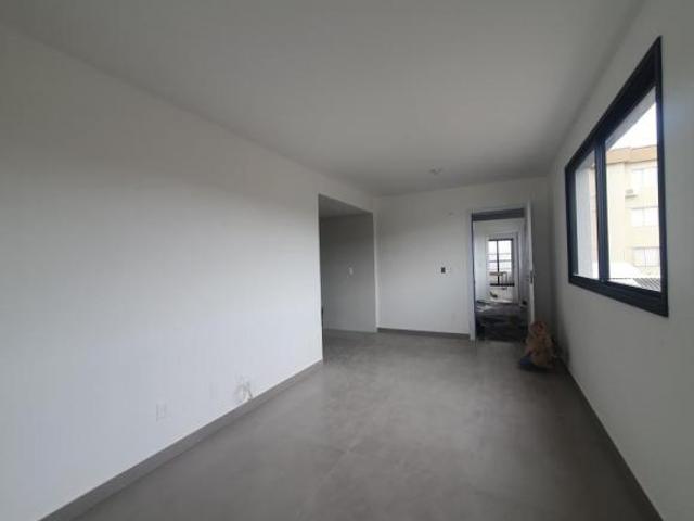 Apartamento com 2 quartos à venda em Belo Horizonte, no bairro Barroca