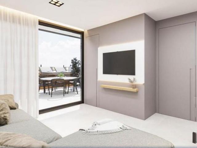 Apartamento com 2 quartos à venda em Belo Horizonte, no bairro Barroca