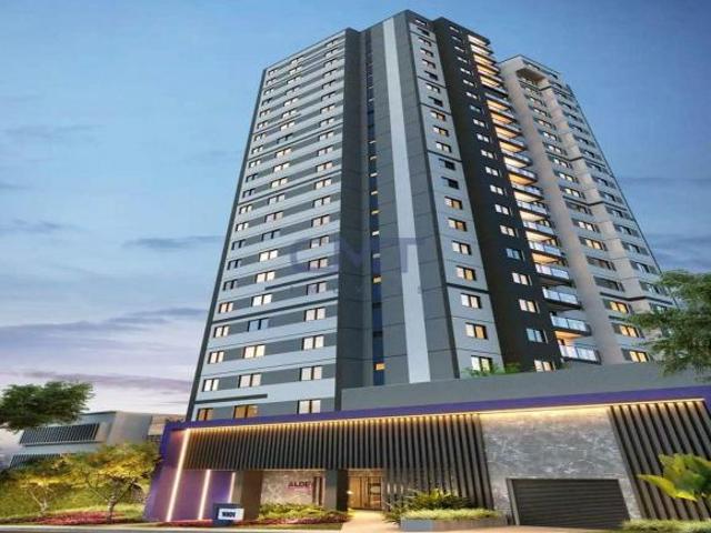 Apartamento com 2 quartos à venda em Belo Horizonte, no bairro Barroca