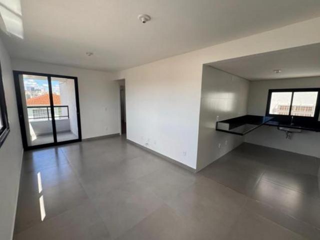 Apartamento com 2 quartos à venda em Belo Horizonte, no bairro Barroca