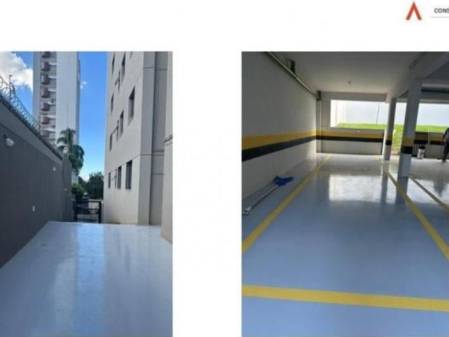 Apartamento com 2 quartos à venda em Belo Horizonte, no bairro Barroca