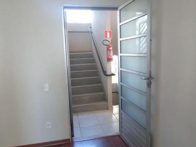 Apartamento com 2 quartos à venda em Belo Horizonte, no bairro Belmonte
