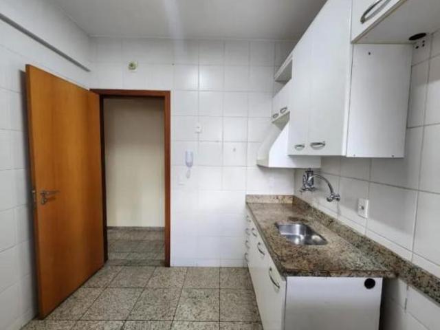 Apartamento com 2 quartos à venda em Belo Horizonte, no bairro Belvedere