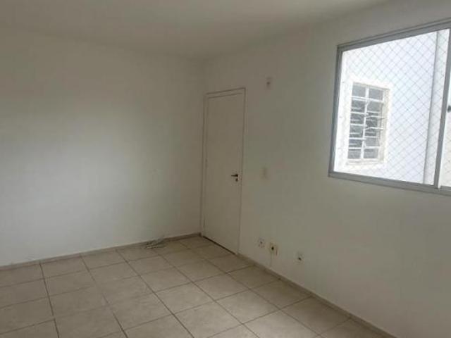 Apartamento com 2 quartos à venda em Belo Horizonte, no bairro Betânia