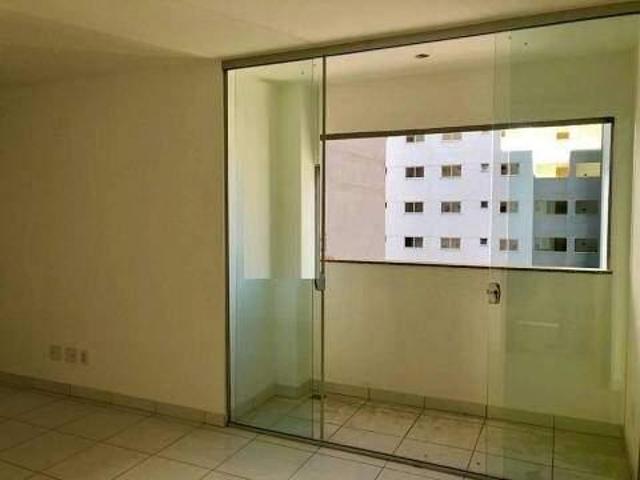Apartamento com 2 quartos à venda em Belo Horizonte, no bairro Betania