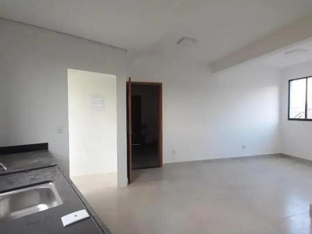 Apartamento com 2 quartos à venda em Belo Horizonte, no bairro Betânia