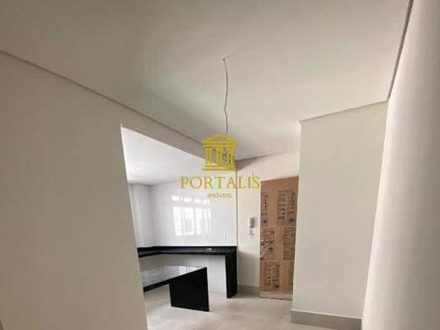 Apartamento com 2 quartos à venda em Belo Horizonte, no bairro Boa Viagem