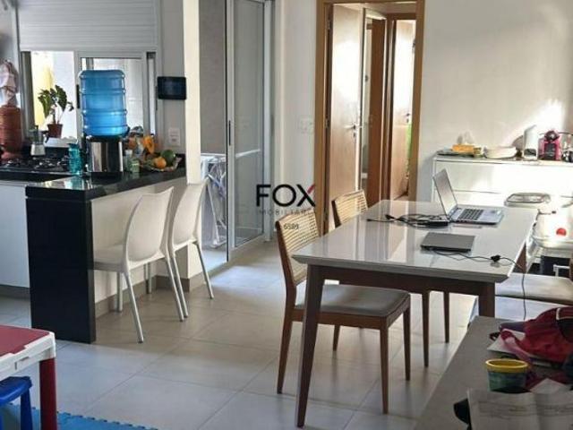 Apartamento com 2 quartos à venda em Belo Horizonte, no bairro Boa Viagem