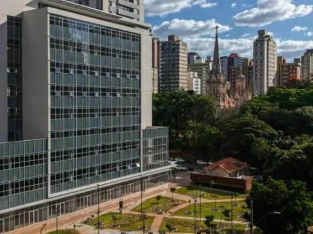 Apartamento com 2 quartos à venda em Belo Horizonte, no bairro Boa Viagem