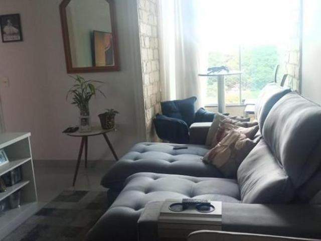 Apartamento com 2 quartos à venda em Belo Horizonte, no bairro Boa Vista
