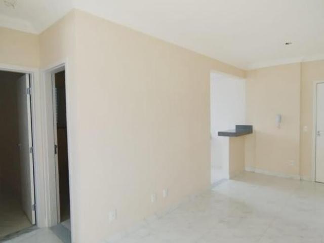Apartamento com 2 quartos à venda em Belo Horizonte, no bairro Boa Vista