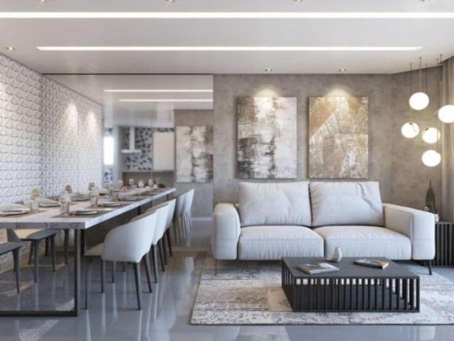 Apartamento com 2 quartos à venda em Belo Horizonte, no bairro Boa Vista