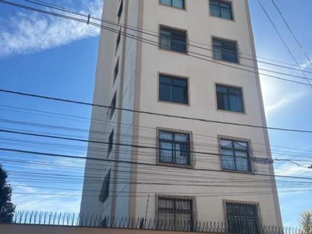Apartamento com 2 quartos à venda em Belo Horizonte, no bairro Bom Jesus
