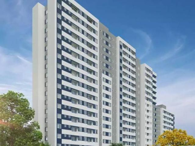 Apartamento com 2 quartos à venda em Belo Horizonte, no bairro Caiçaras