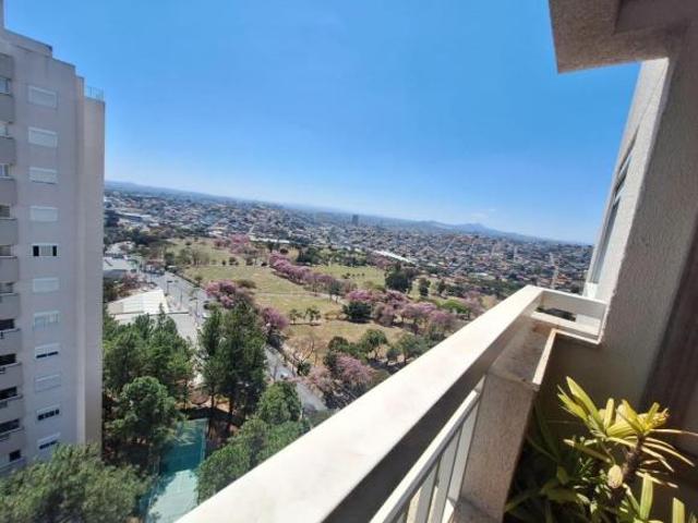 Apartamento com 2 quartos à venda em Belo Horizonte, no bairro Caiçaras
