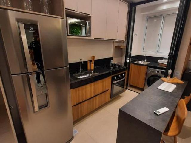 Apartamento com 2 quartos à venda em Belo Horizonte, no bairro Caiçaras