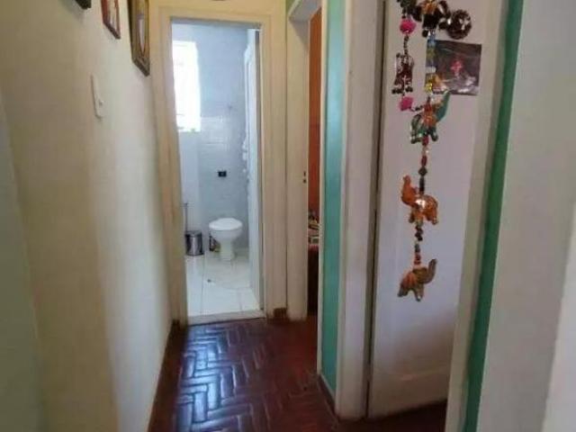 Apartamento com 2 quartos à venda em Belo Horizonte, no bairro Calafate