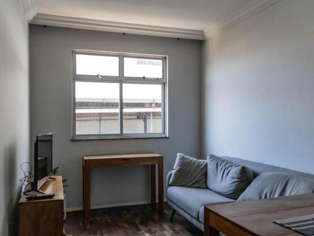 Apartamento com 2 quartos à venda em Belo Horizonte, no bairro Calafate