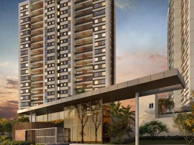 Apartamento com 2 quartos à venda em Belo Horizonte, no bairro Californa