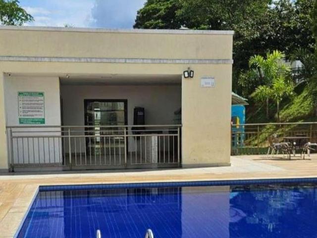 Apartamento com 2 quartos à venda em Belo Horizonte, no bairro Califórnia