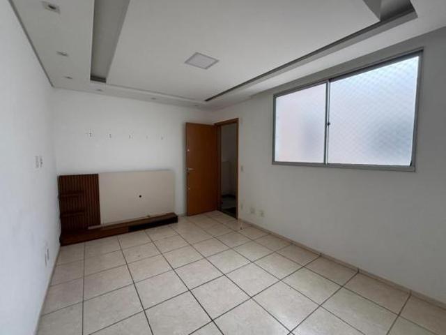 Apartamento com 2 quartos à venda em Belo Horizonte, no bairro Califórnia