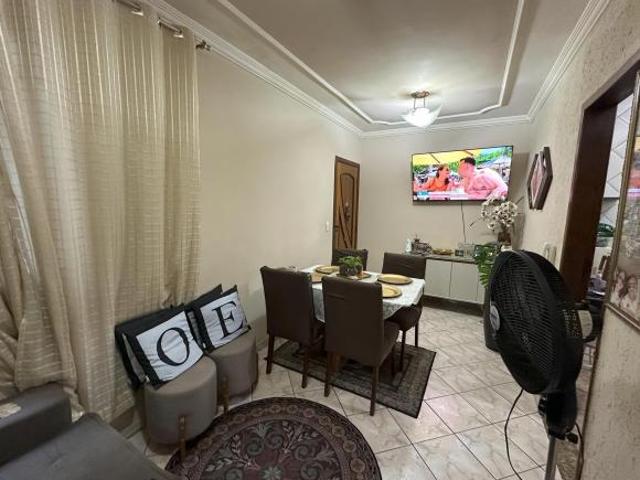 Apartamento com 2 quartos à venda em Belo Horizonte, no bairro Califórnia