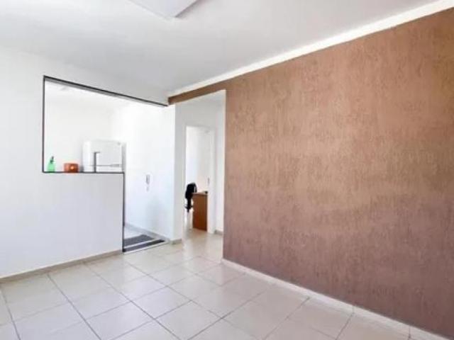 Apartamento com 2 quartos à venda em Belo Horizonte, no bairro Califórnia