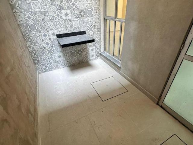 Apartamento com 2 quartos à venda em Belo Horizonte, no bairro Califórnia