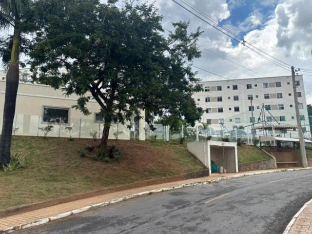 Apartamento com 2 quartos à venda em Belo Horizonte, no bairro Califórnia