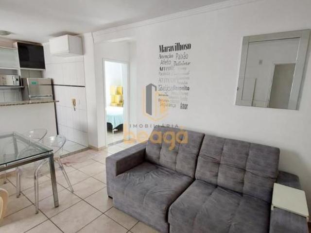 Apartamento com 2 quartos à venda em Belo Horizonte, no bairro Camargos