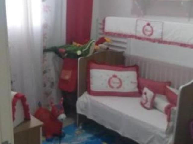 Apartamento com 2 quartos à venda em Belo Horizonte, no bairro Camargos