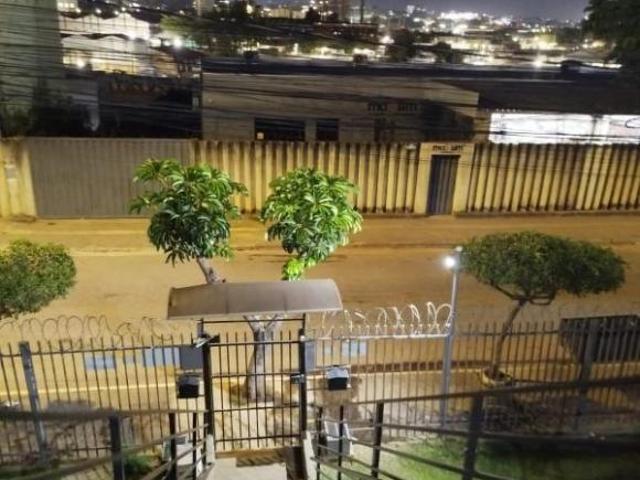 Apartamento com 2 quartos à venda em Belo Horizonte, no bairro Camargos