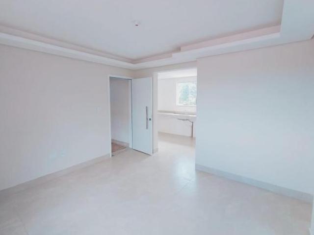 Apartamento com 2 quartos à venda em Belo Horizonte, no bairro Candelária