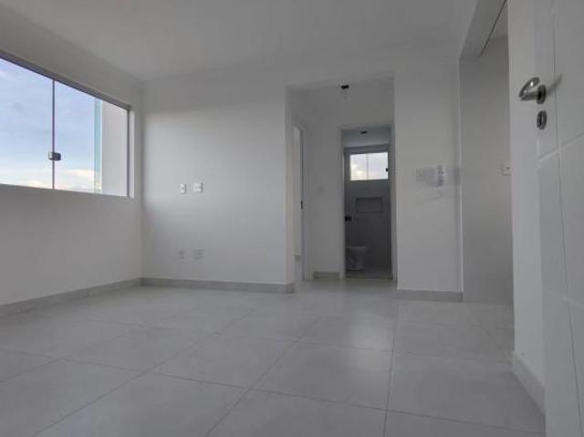 Apartamento com 2 quartos à venda em Belo Horizonte, no bairro Candelária