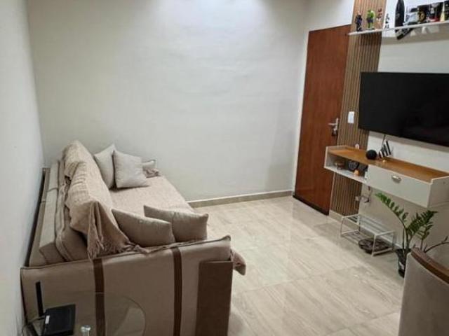 Apartamento com 2 quartos à venda em Belo Horizonte, no bairro Candelária