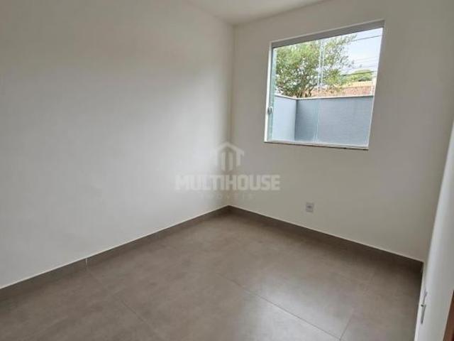 Apartamento com 2 quartos à venda em Belo Horizonte, no bairro Candelária
