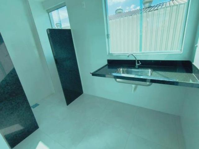 Apartamento com 2 quartos à venda em Belo Horizonte, no bairro Candelária