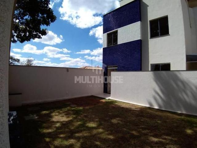 Apartamento com 2 quartos à venda em Belo Horizonte, no bairro Candelaria