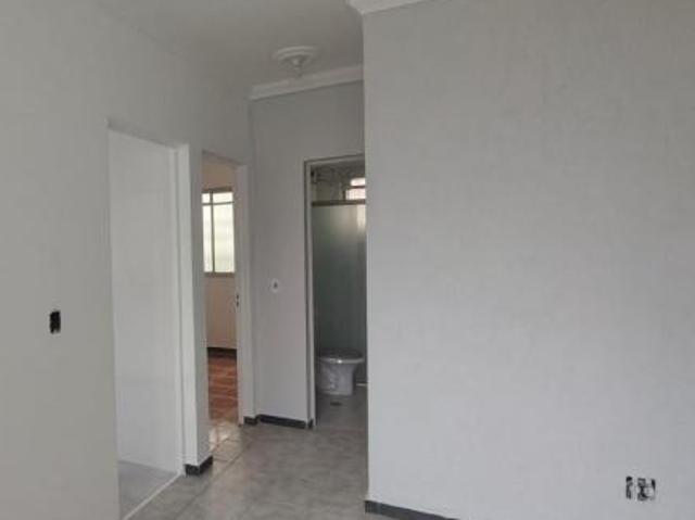 Apartamento com 2 quartos à venda em Belo Horizonte, no bairro Candelária