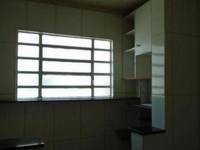 Apartamento com 2 quartos à venda em Belo Horizonte, no bairro Candelária