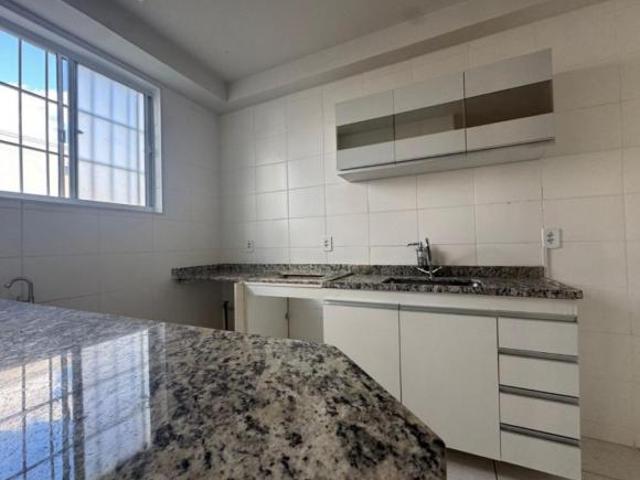 Apartamento com 2 quartos à venda em Belo Horizonte, no bairro Casa Branca
