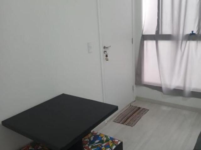 Apartamento com 2 quartos à venda em Belo Horizonte, no bairro Castanheira Barreiro