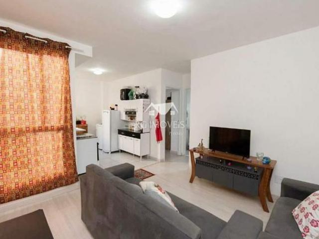 Apartamento com 2 quartos à venda em Belo Horizonte, no bairro Castanheira