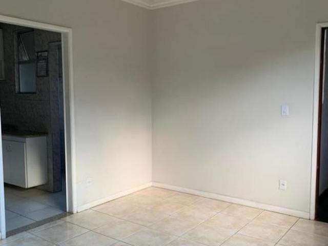 Apartamento com 2 quartos à venda em Belo Horizonte, no bairro Castelo