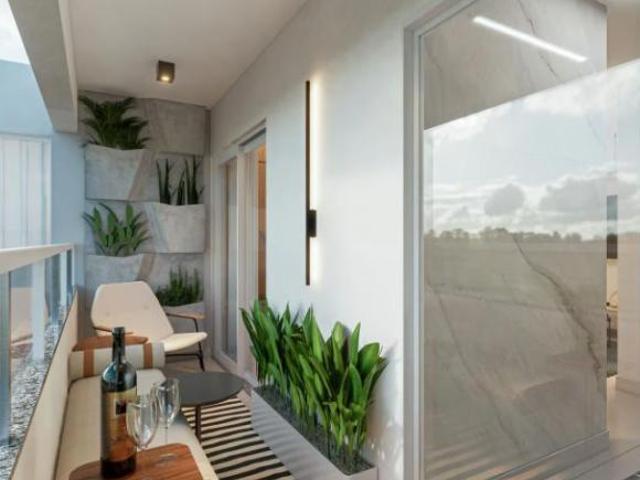 Apartamento com 2 quartos à venda em Belo Horizonte, no bairro Castelo