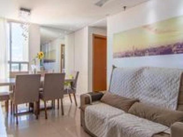 Apartamento com 2 quartos à venda em Belo Horizonte, no bairro Castelo
